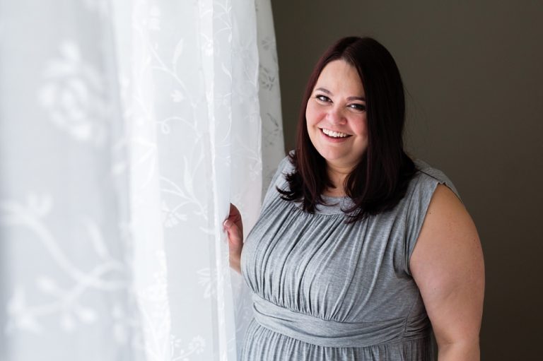 Jamie O'Quinn - Edmonton Branding Photographer | Headshot Photography