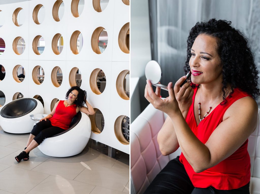 Michelle Grad - Edmonton Branding Photographer | Headshot Photography