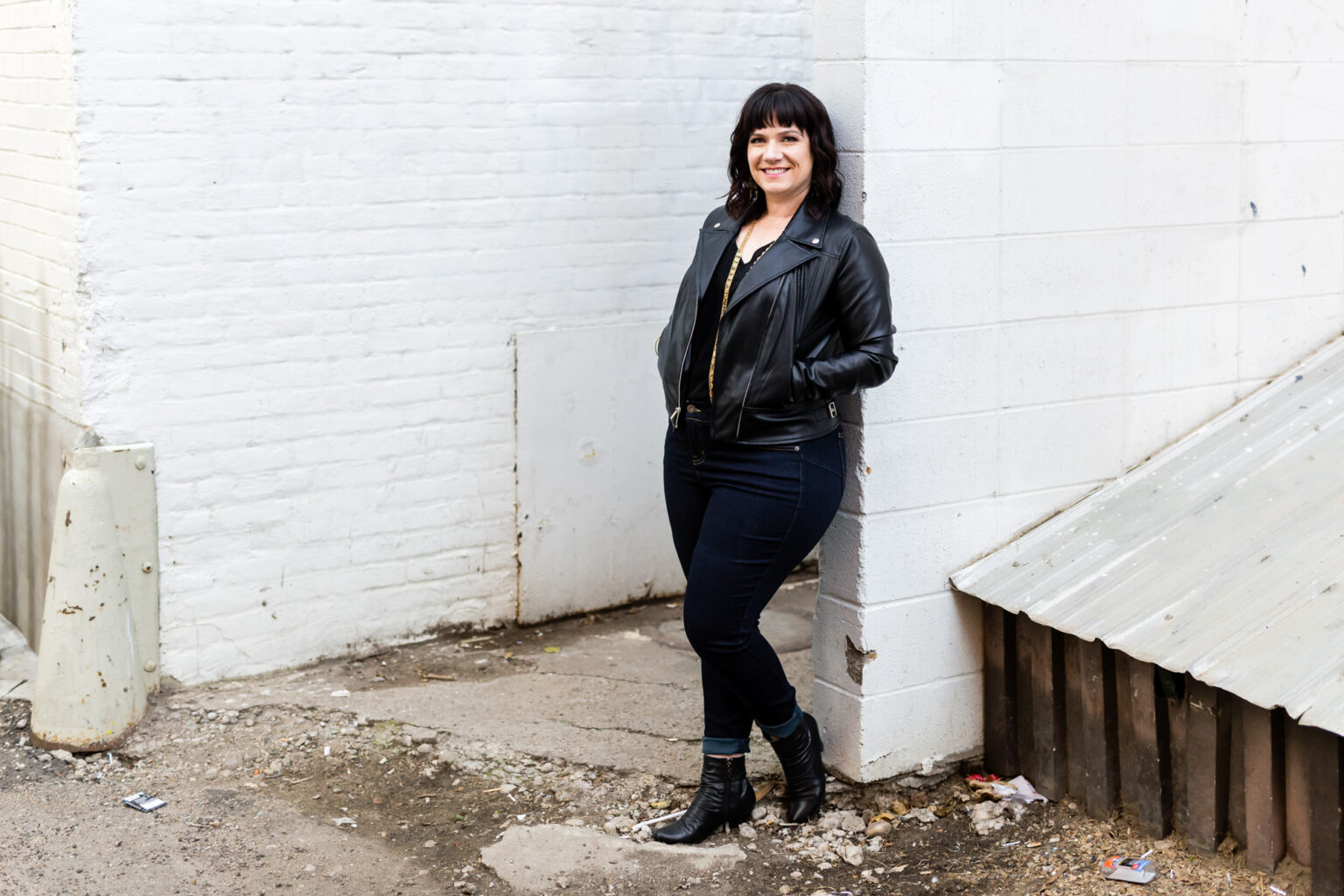 Kim Kiel | Edmonton Personal Branding Photography