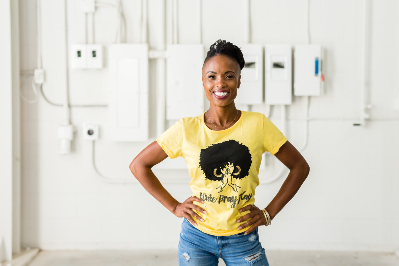 Jasmine Duncan | Inspiring Edmonton Branding Session