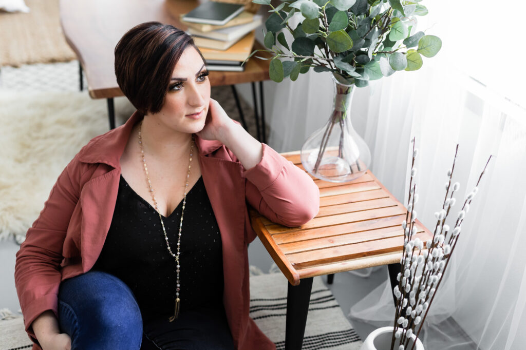 Professional Photographer Edmonton | Jessica Lockert Makeup Artist