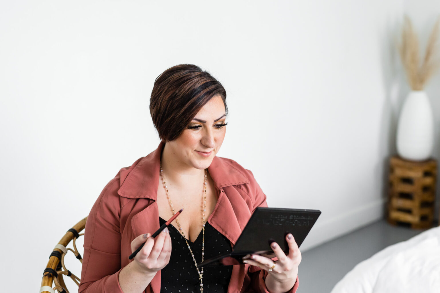 Professional Photographer Edmonton | Jessica Lockert Makeup Artist