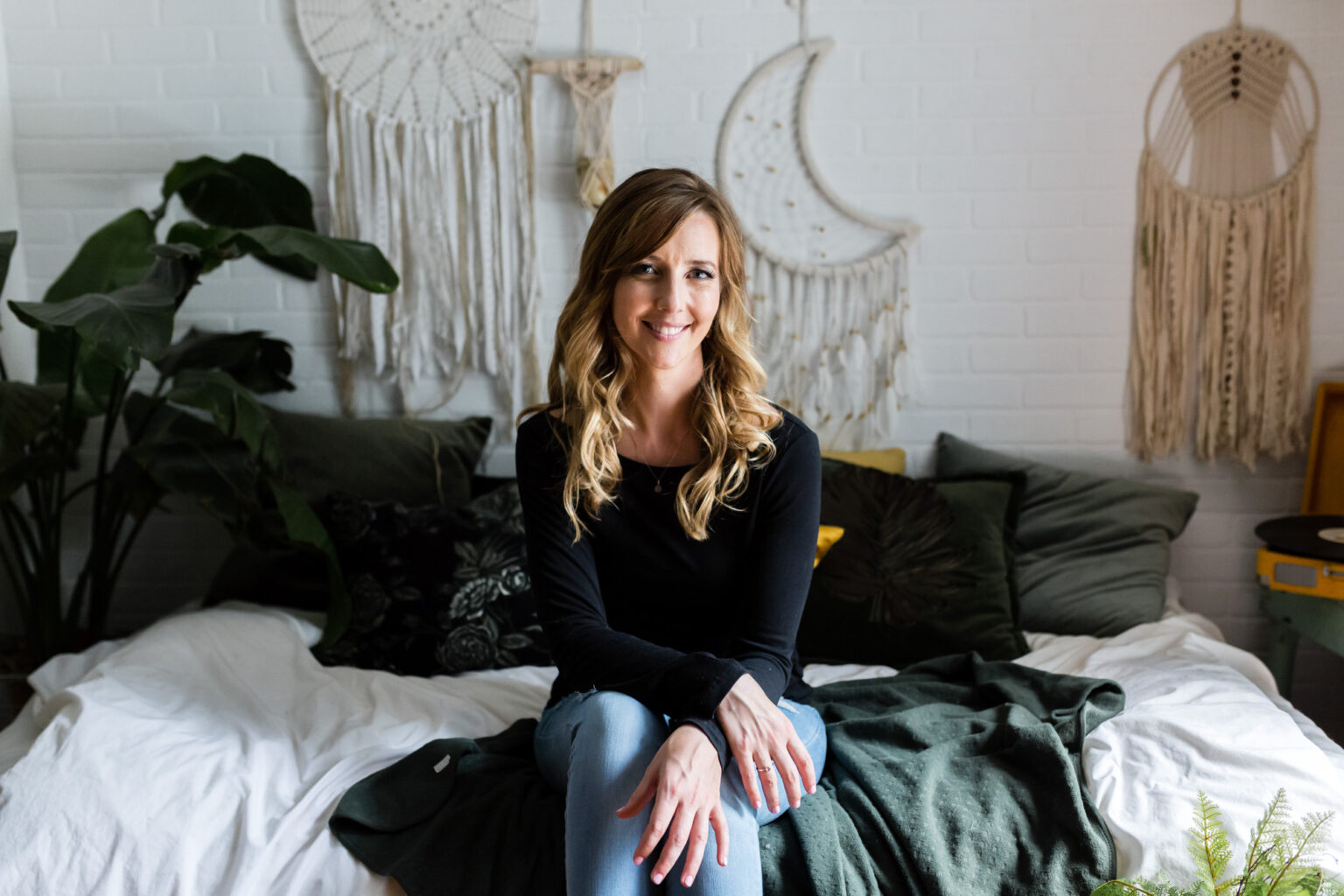 Personal Branding & Headshot Photography | Jamie Ziprick