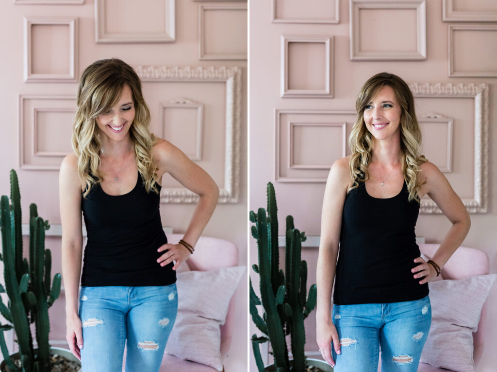 Personal Branding & Headshot Photography | Jamie Ziprick