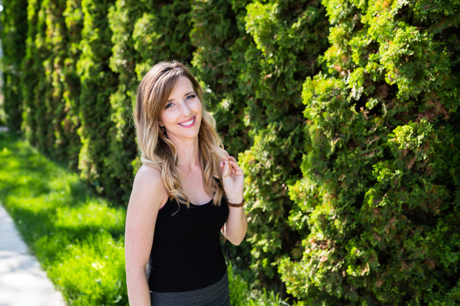 Personal Branding & Headshot Photography | Jamie Ziprick