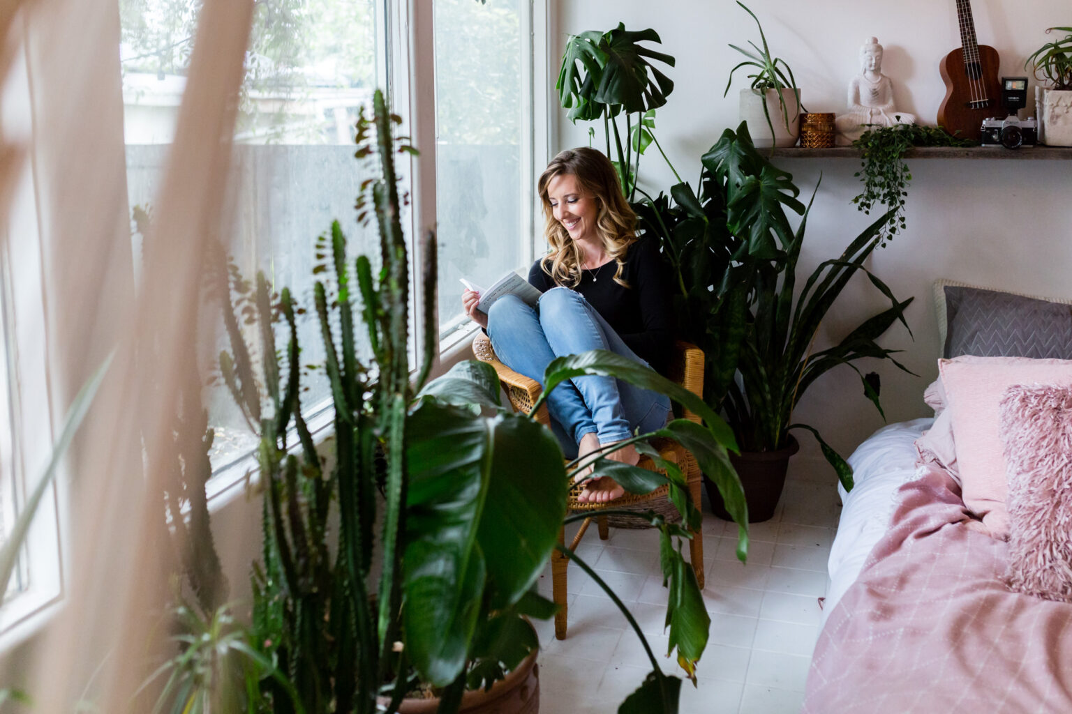 Personal Branding & Headshot Photography | Jamie Ziprick