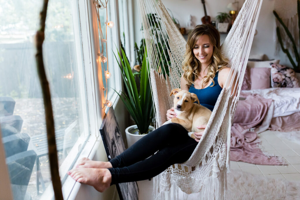 Personal Branding & Headshot Photography | Jamie Ziprick