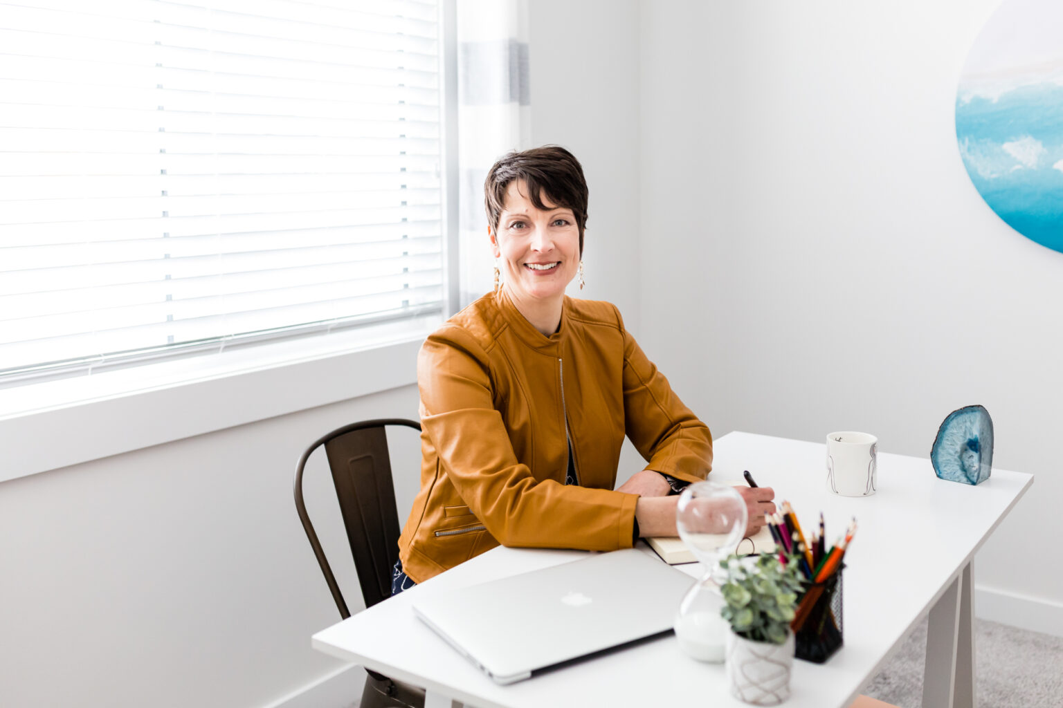 Branding Photoshoot Edmonton | Lisa Letwin | Alberta Photographer