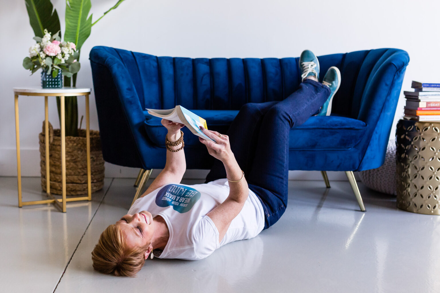 Brand Photographer Edmonton | Veronica Lyver | HR