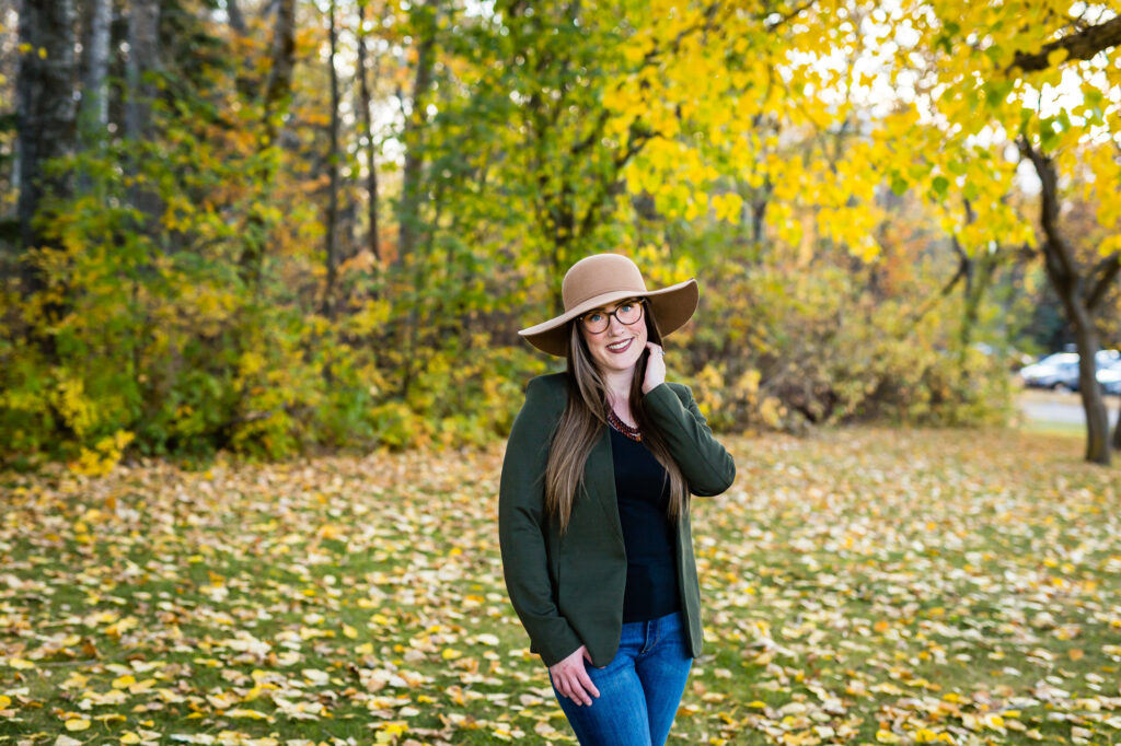 Edmonton Website Branding Photography | Michelle Metta