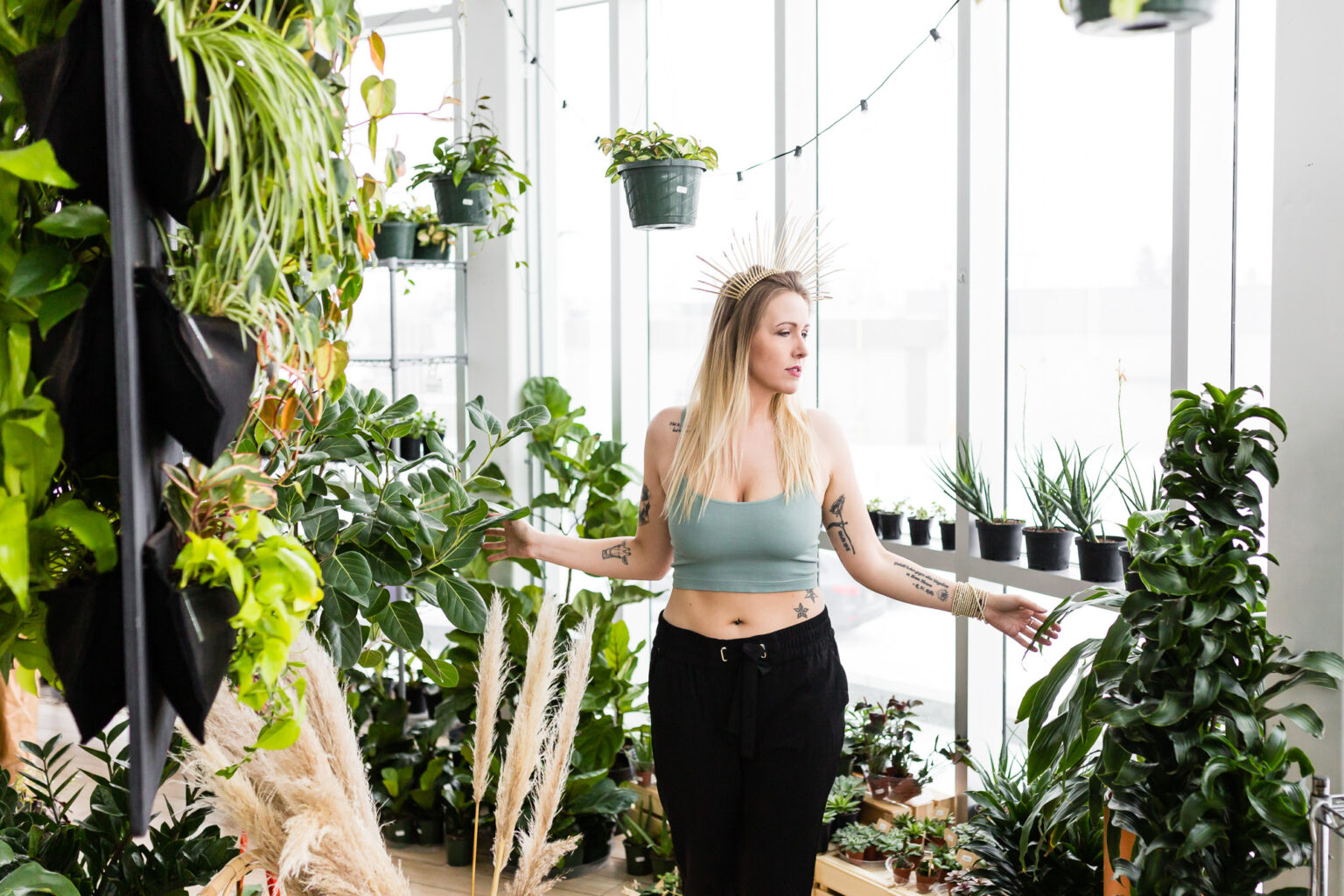 Creative Branding Photoshoots | Kay Schultz | Life Coach