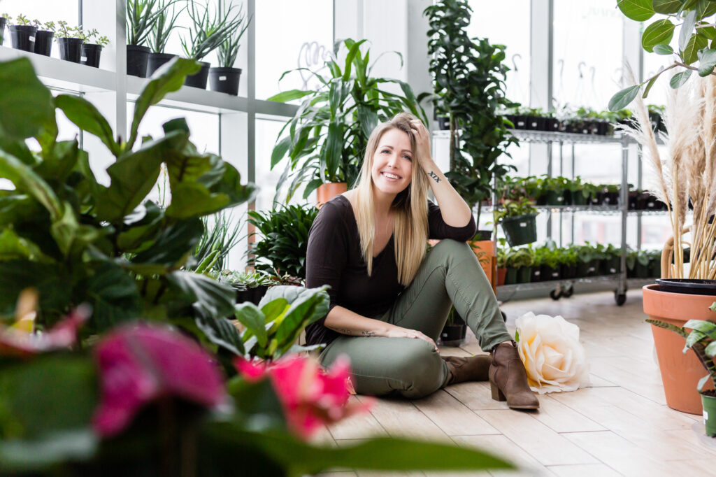 Creative Branding Photoshoots | Kay Schultz | Life Coach