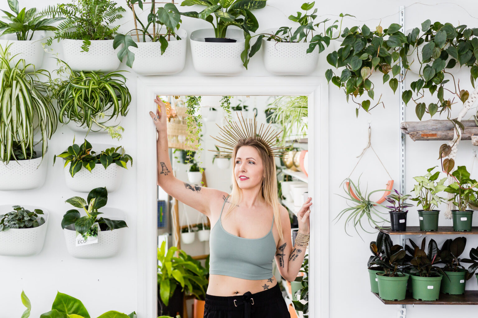Creative Branding Photoshoots | Kay Schultz | Life Coach