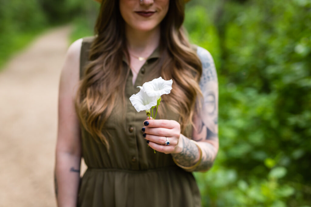 Outdoor Branding Photography | Michelle Metta | Edmonton Photographer