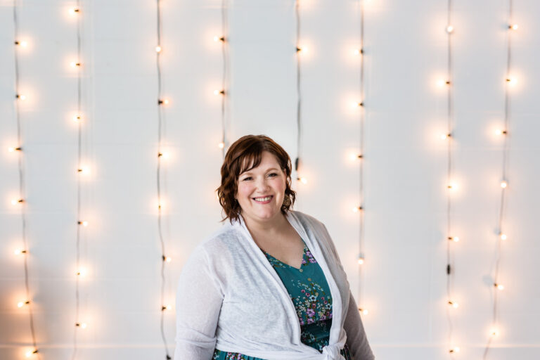 Professional Branding Edmonton | Michelle Stam | Portrait Photography