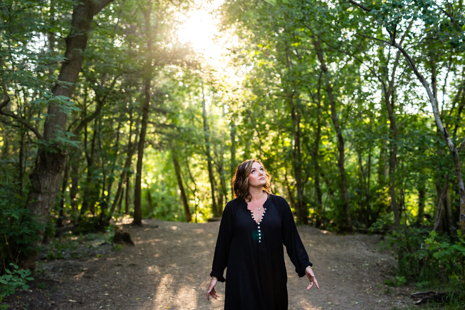 Personal Branding in Edmonton | Tracy Montgomery | Brand Photography