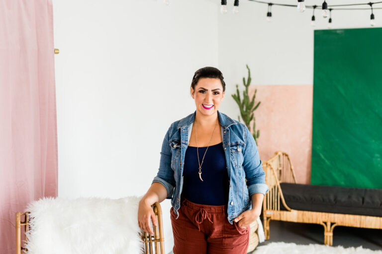 Social Media Branding Photography | Jessica Lockert | Edmonton Alberta