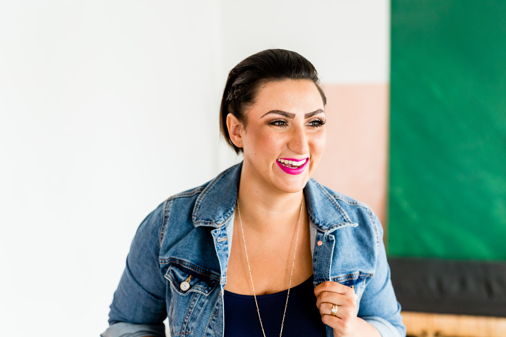 Social Media Branding Photography | Jessica Lockert | Edmonton Alberta