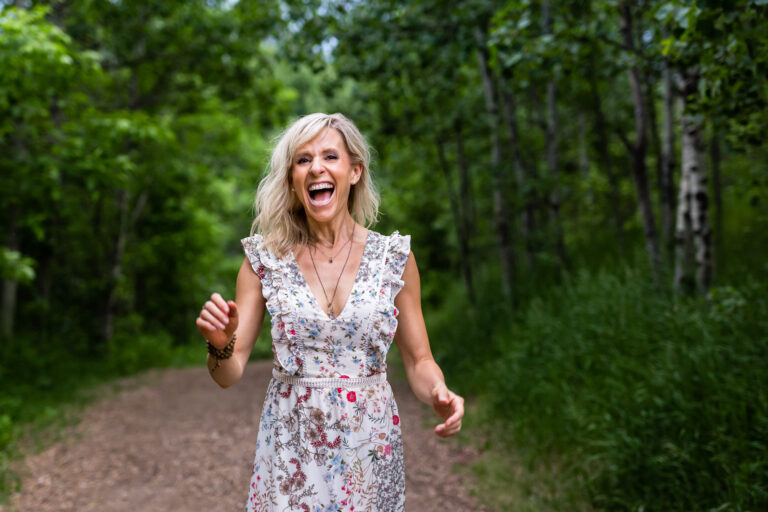 Professional Brand Photographer Edmonton | Nicole Cowley