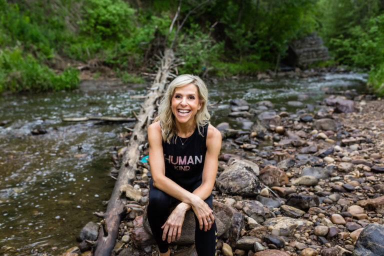 Professional Brand Photographer Edmonton | Nicole Cowley