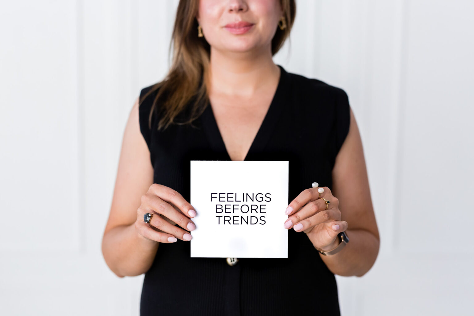 Professional Branding Portraits Edmonton | Kierstin Smyth