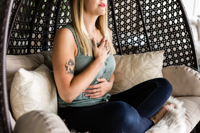 Full-Year Branding | Kay Schultz | Edmonton Headshot Photographer