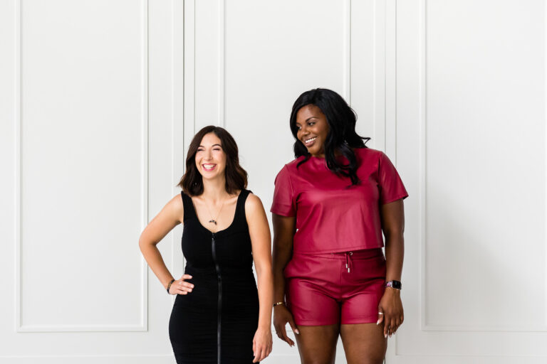 Modern Headshots Edmonton | Roth Schroder | Branding Photography