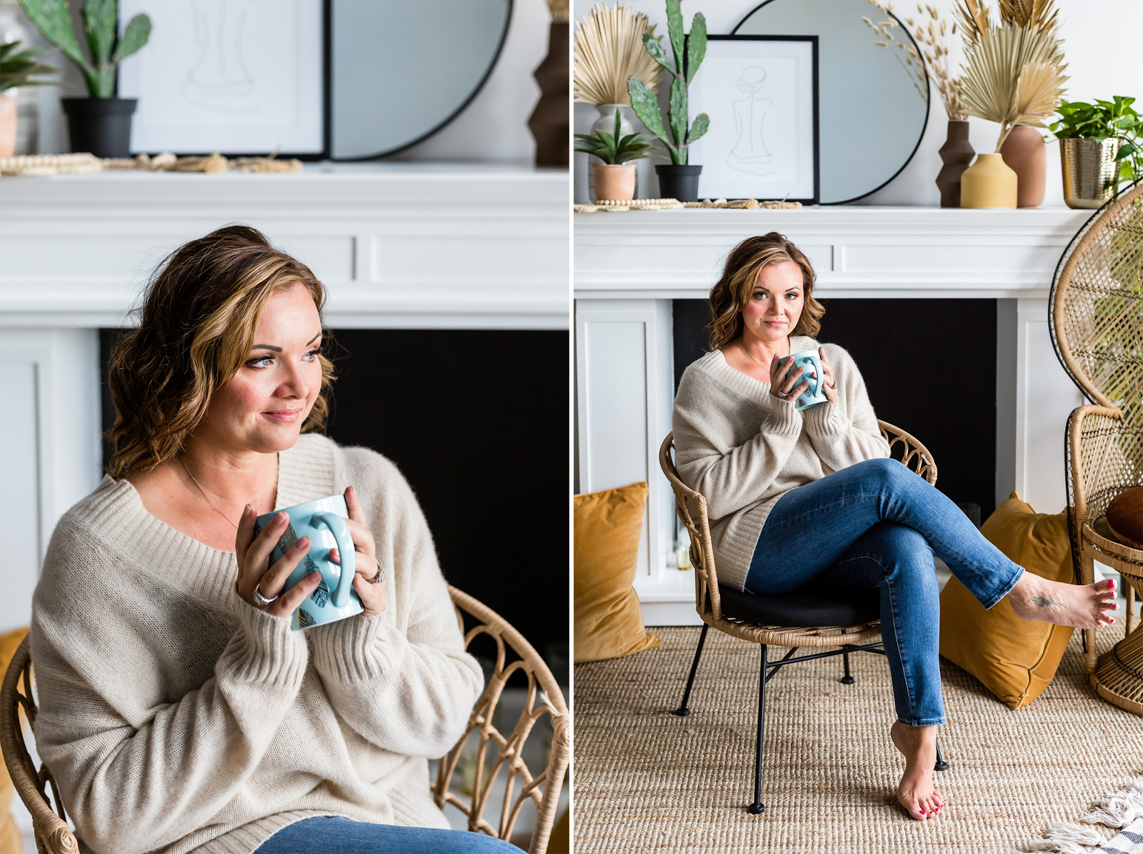 Edmonton Branding Portrait Photographer | Tracy Montgomery