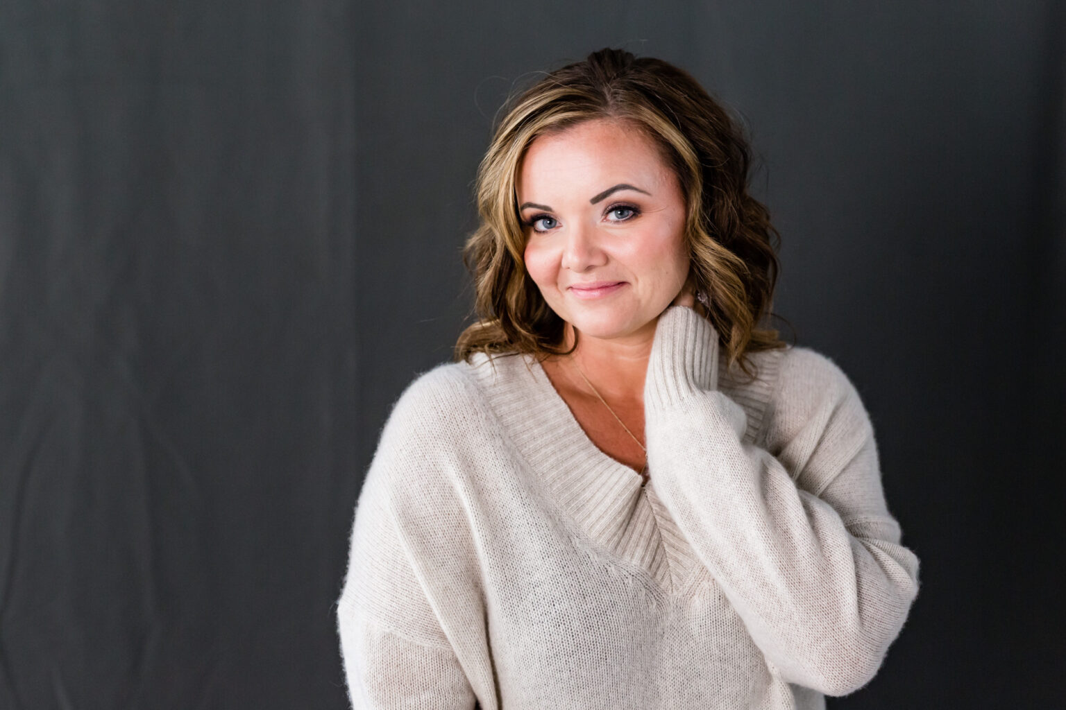 Edmonton Branding Portrait Photographer | Tracy Montgomery