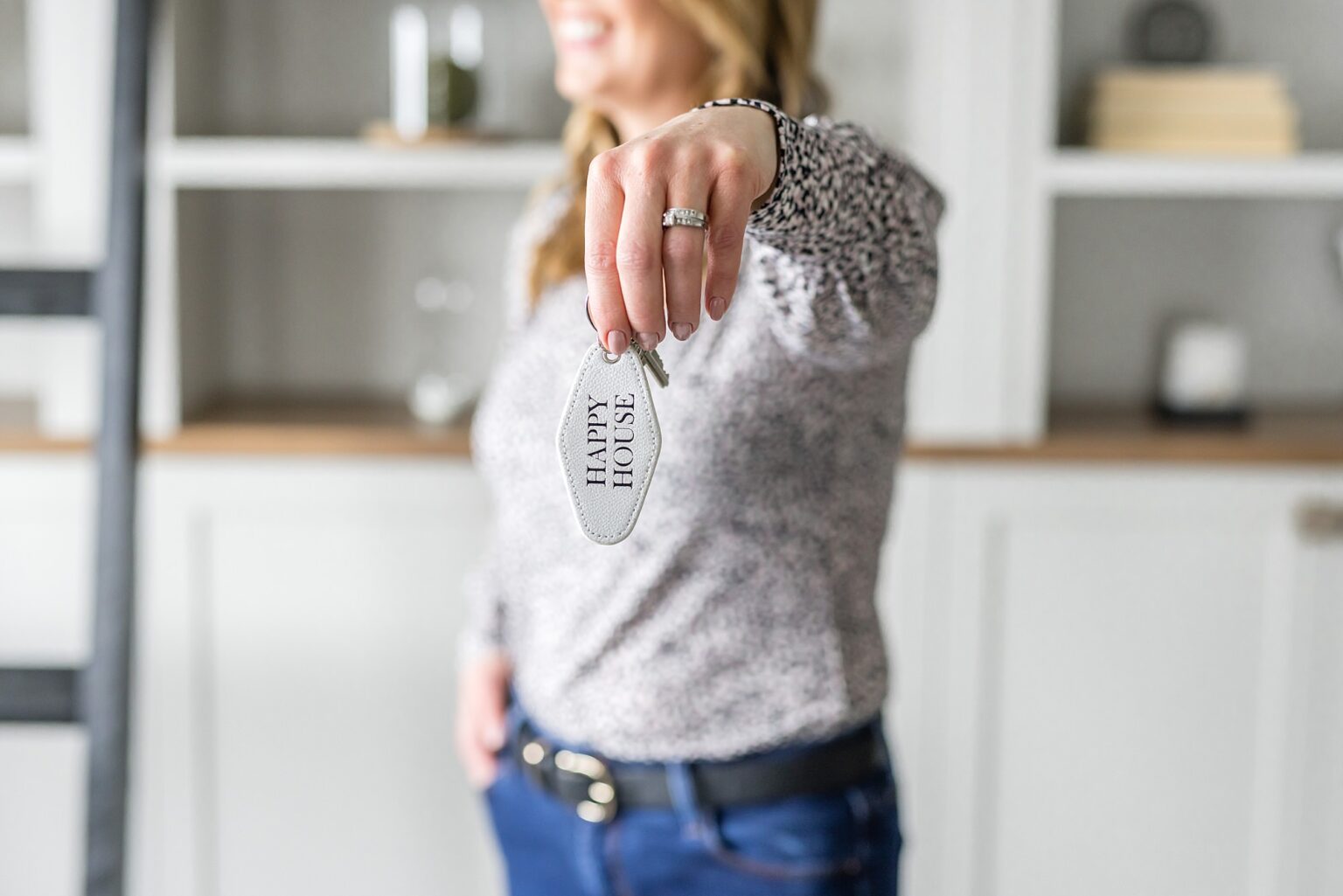 Lisa Alexander | Edmonton Realtor Brand Photographer